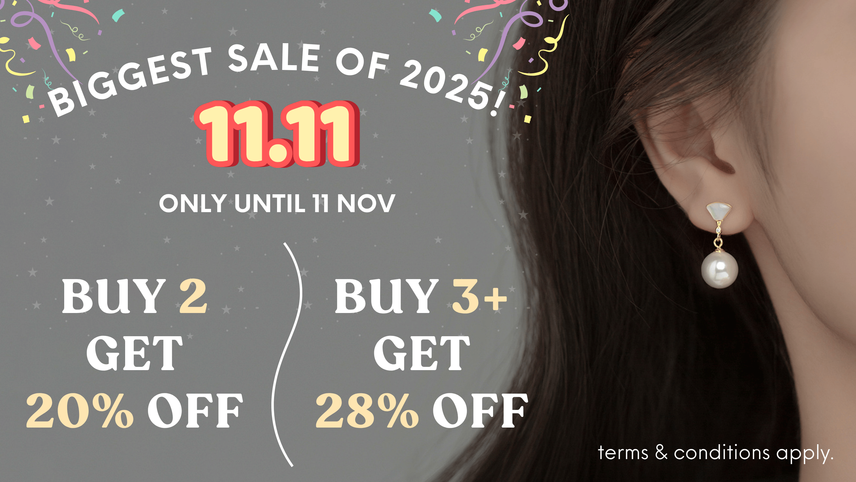1000earring | Premium Earrings Made Affordable