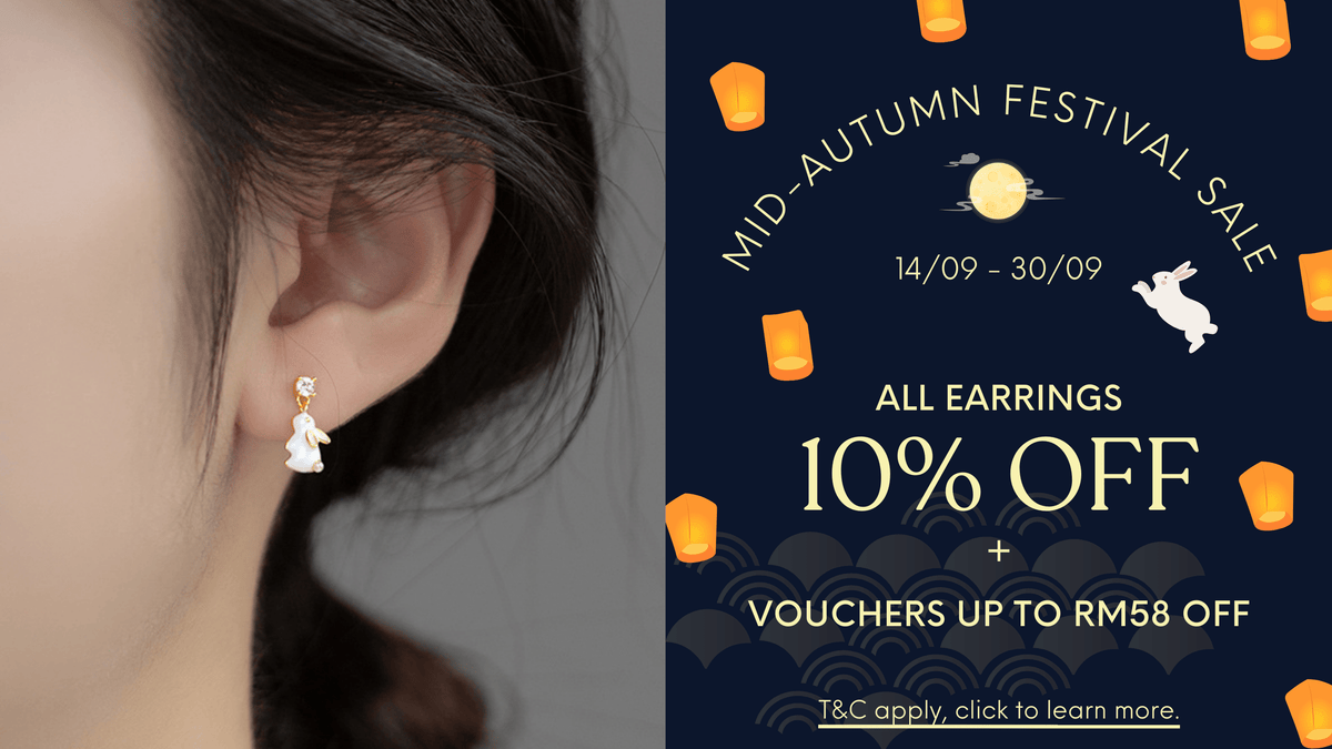 1000earring | Premium Earrings Made Affordable