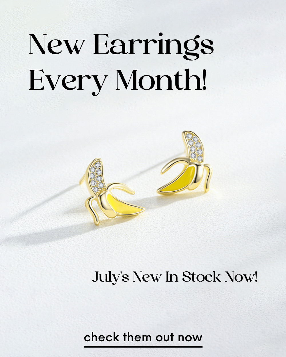 1000earring | Premium Earrings Made Affordable