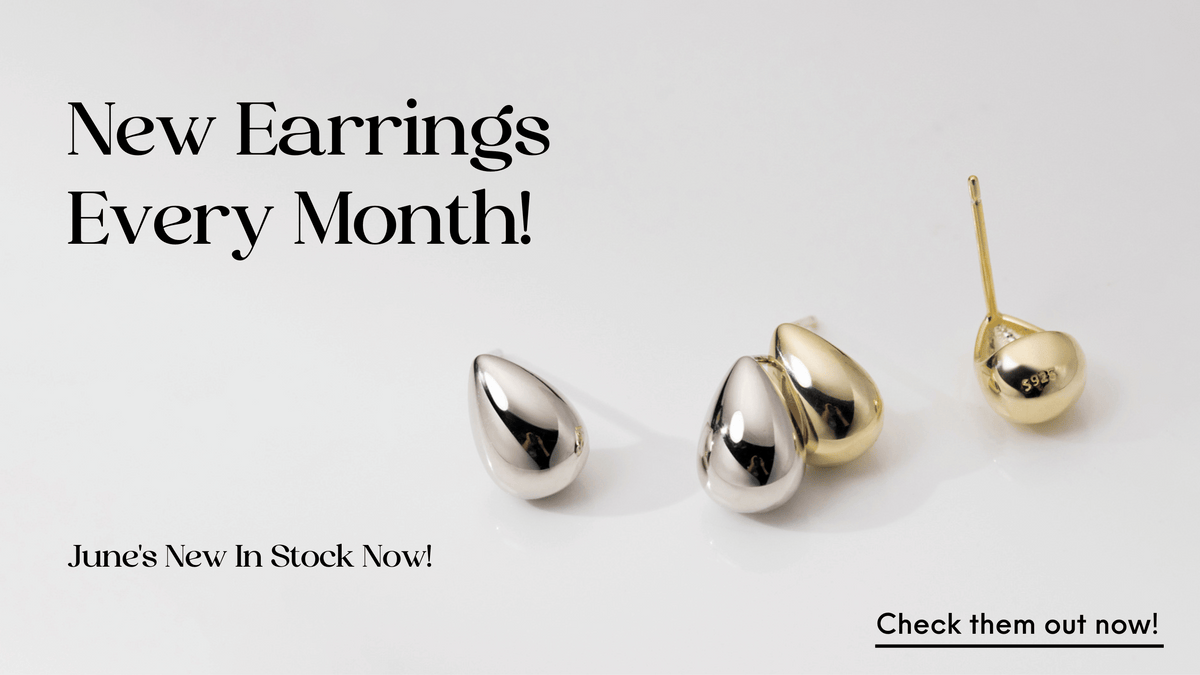 1000earring | Premium Earrings Made Affordable